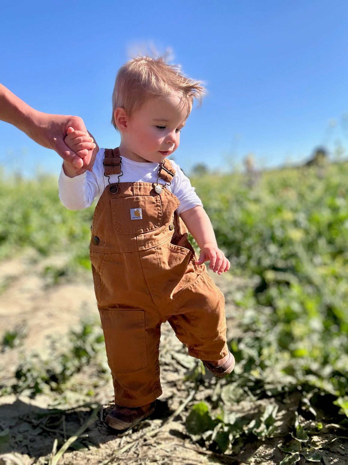 Motivational Mom of the Month - Emma Bauserman - FIT4MOM® Richmond